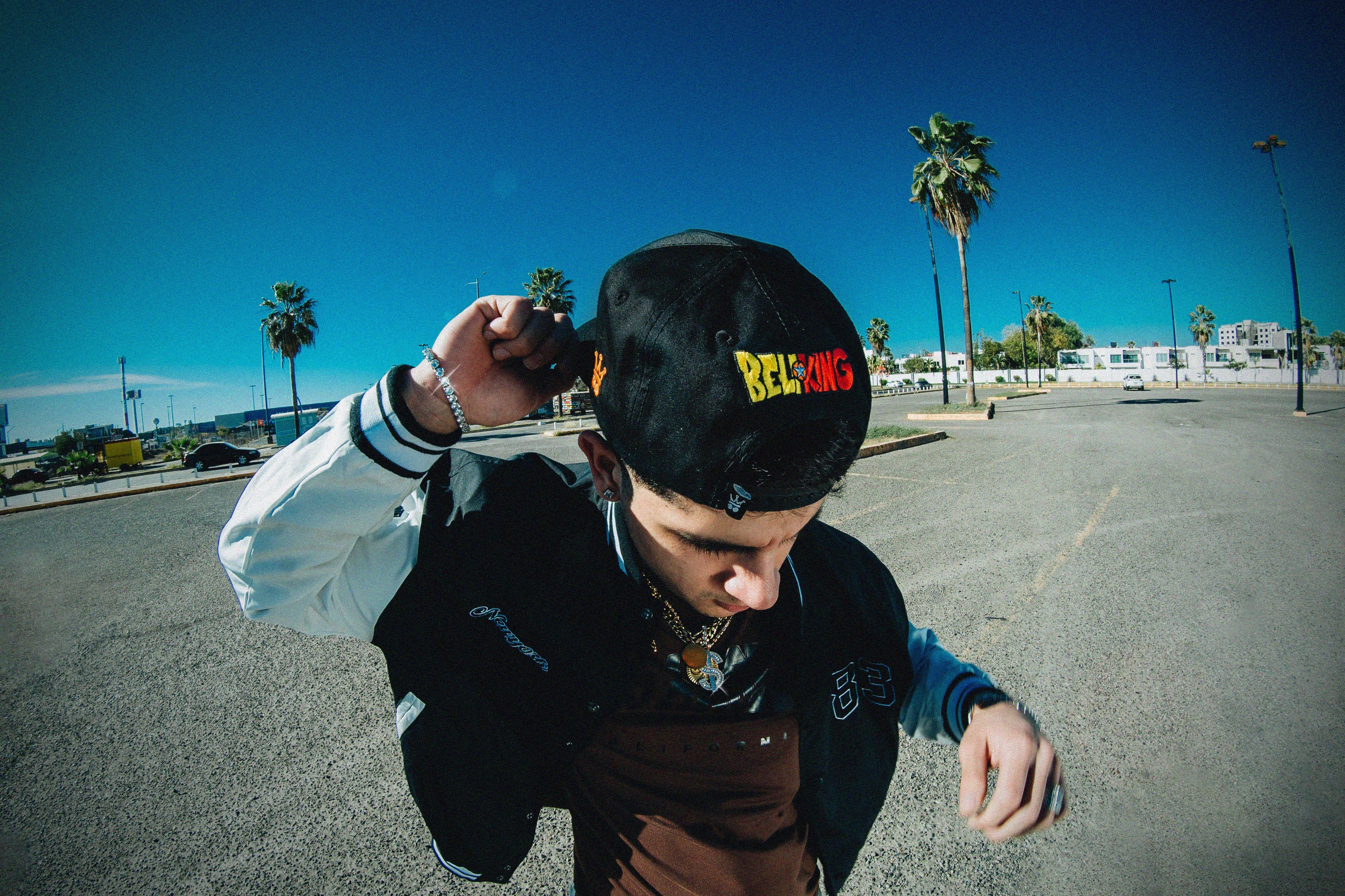Beliking